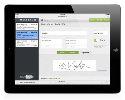 Faster Filemaker Sync The New Gozync 5