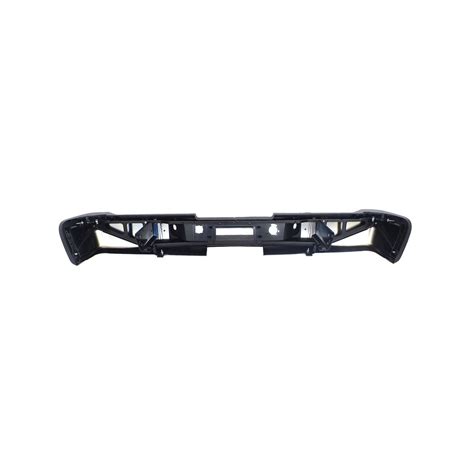 2007 2010 Chevrolet Silverado Gmc Sierra Rear Chrome Bumper Bumper King