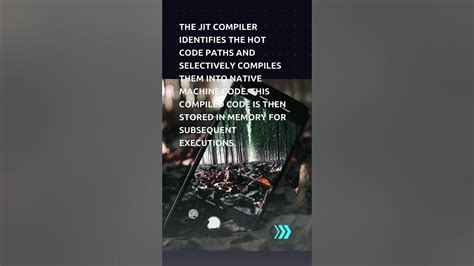 What Is Jit Compiler Interview Tips Youtube