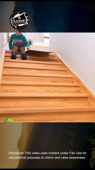 این پدر بدون شک نابغست 😱 برای بچش کاری میکنه که باورتون نمیشه Youtube