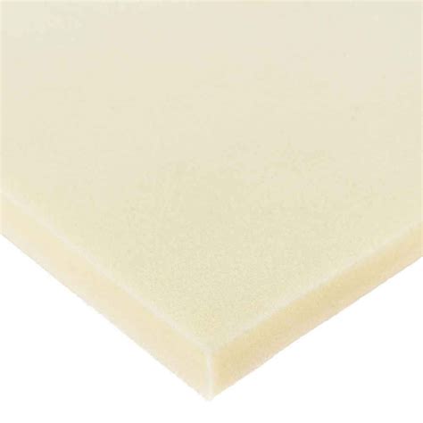 High Density Polyurethane Foam