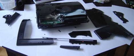PlayStation Repairs Videogamerepair Info