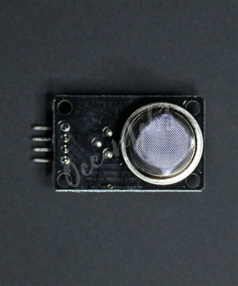 Mpu6050 3 Axis Accelerometer And Gyro Sensor Ocean Labz