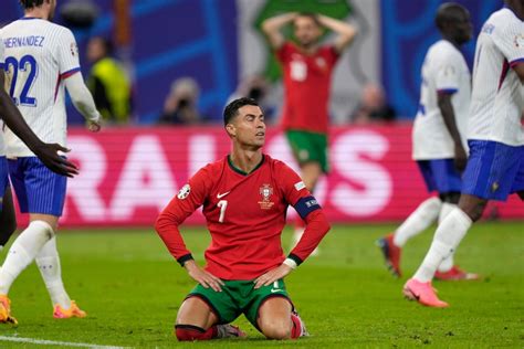 Cristiano Ronaldo Confirms 2026 World Cup Will Be His Last With