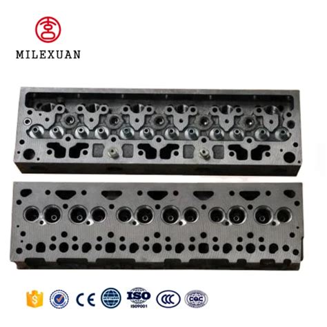 Milexuan Auto Parts Om352 Engine Cylinder Head Assembly 3520105220