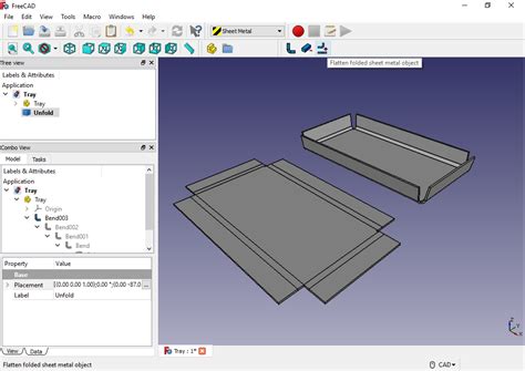 Cad For Sheet Metal Workshopshed