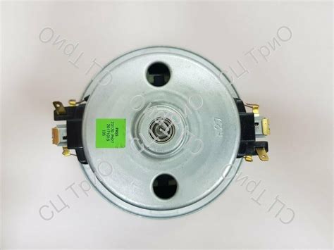 Мотор(двигатель) в сборе для пылесоса POLARIS PVC-2003RI/2004RI POLARIS ...