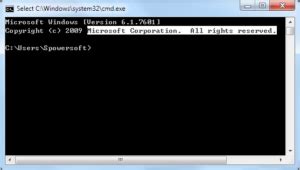 How To Copy And Paste In Command Prompt On Windows