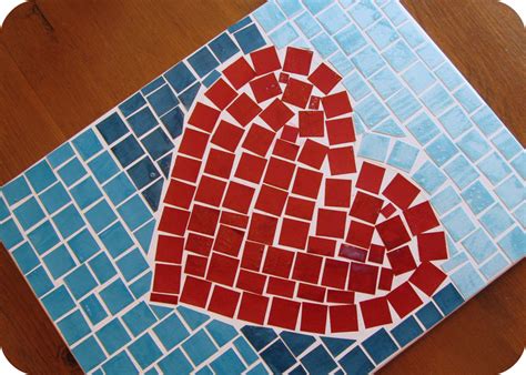 Mosaic Patterns Ryteframe