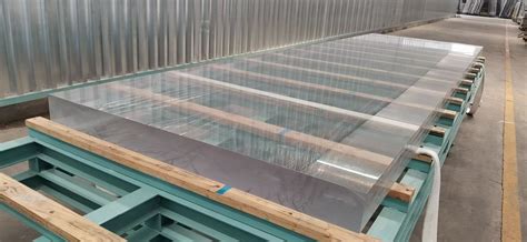Thick Plexiglass Sheets Manufacturer And Supplier And Factory And Wholesale