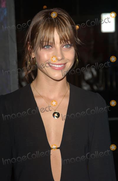 Photos And Pictures Actress Lauren German At The World Premiere In