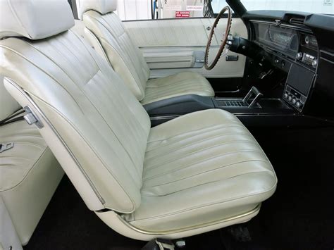 1968 Chevrolet Impala Connors Motorcar Company