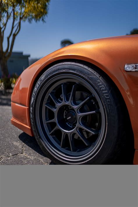 Hypergram Konig Wheels
