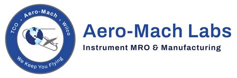 Marketing And Website Redesign For Aero Mach Labs Prime Concepts