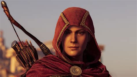 Assassin S Creed Odyssey Wallpaper K Assassin S Creed Odyssey