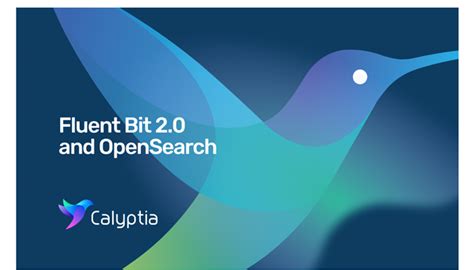 Fluent Bit 20 And Opensearch · Opensearch