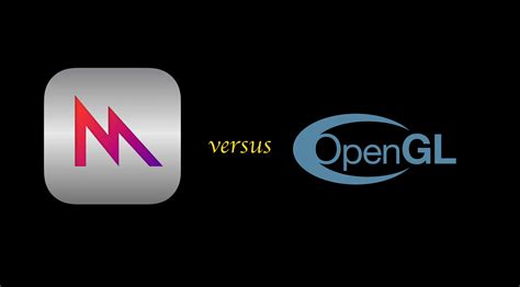 Metal Api가 Opengl보다 효율적인 이유 골수공돌이의 탐구실