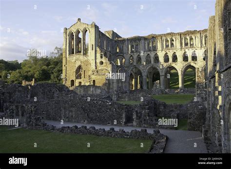 Saint Aelred Of Rievaulx Hi Res Stock Photography And Images Alamy