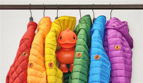 Felix F On Linkedin Save The Duck Engaging With Suppliers And Employees For A Greater…