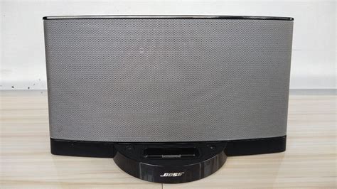 Bose Soundock Portable Audio Portable Music Players On Carousell