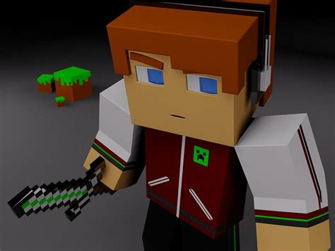 Minecraft By Renato Programa Autocad Autocad Gaming Logos Minecraft