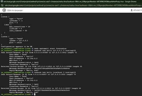 Network Devices Authnull Help
