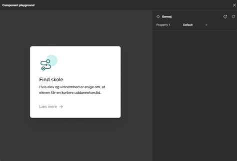 Dev Mode How To Inspect Component Properties And Variables With Modes