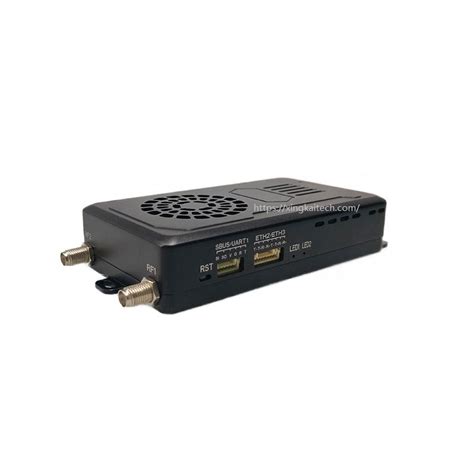 Data Link Radio Video Digital Link High Frequency Radio Telemetry Radio Link For Long Range