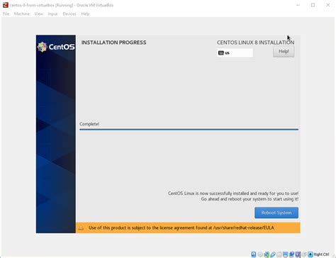 Convert VirtualBox VM To Google VM CodeForGeek