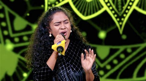 Watch Star Singer S10 Episode 7 On Jiohotstar