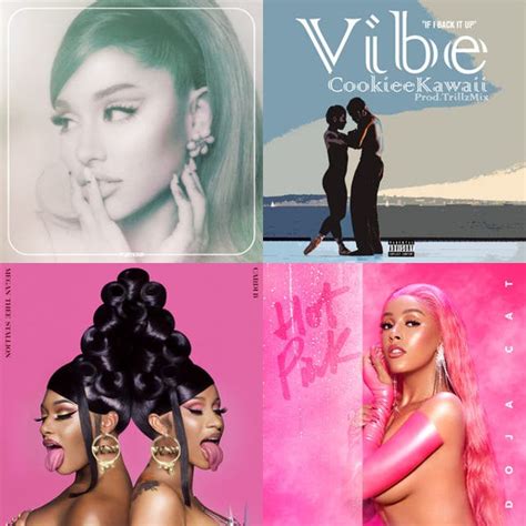 Cyber Sex Playlist By Befanee Spotify