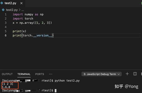 Vscode通过ssh转发连接远程服务器进行python编程 知乎