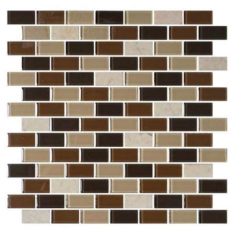 Buy Daltile Mosaic Traditions Tile Desert Dune 34 X 1 12