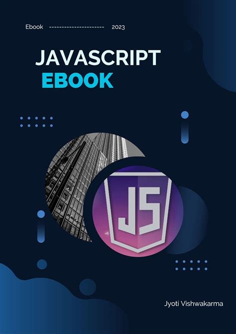 The Complete Javascript Course An Ebook Journey From Basic To Advanced The Javascript