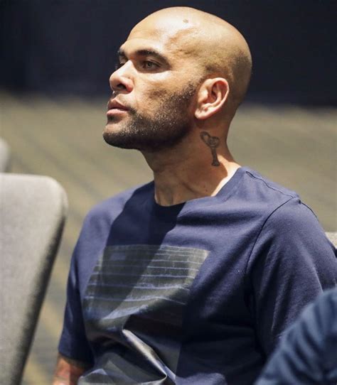 Defesa De Daniel Alves Usa Casos De Agressão Sexual De Menores Por Liberdade Jornal De Brasília