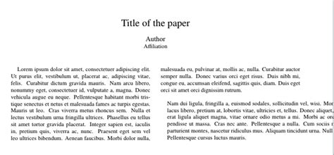 Overfull Hbox Latex A Guide To Using The Css Overflow Property By