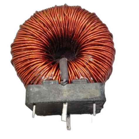 Toroidal Inductor At ₹ 50 Piece New Items In Nashik Id 25813307591