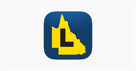 ‎qld Learner Logbook On The App Store