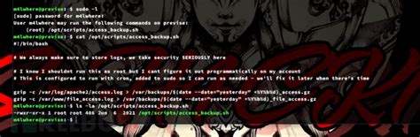 Meachines Easy Previse Earphp Files Analysis Rcetrp00f权限提升gzip路径