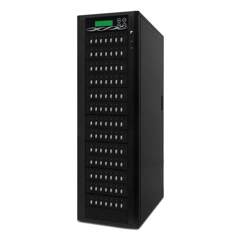 Spartans 90 Target Usb Duplicator Solstice Technologies Inc