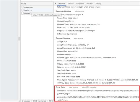 web前端实践：node rsa 与 jsencrypt进行前后端传输加密，sha512密码密文存储 cpaulyz 博客园