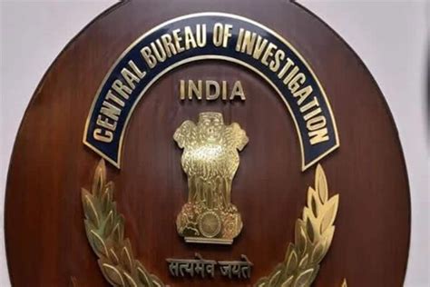 Cbi Raids Underway At 33 Locations Across Country In Jandk Sub Inspector
