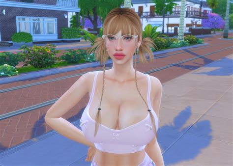 Miah Sims Downloads Cas Sims Loverslab