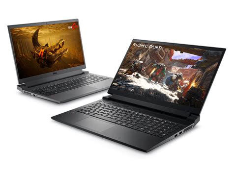 Dell Gaming Laptops G Series Dell India
