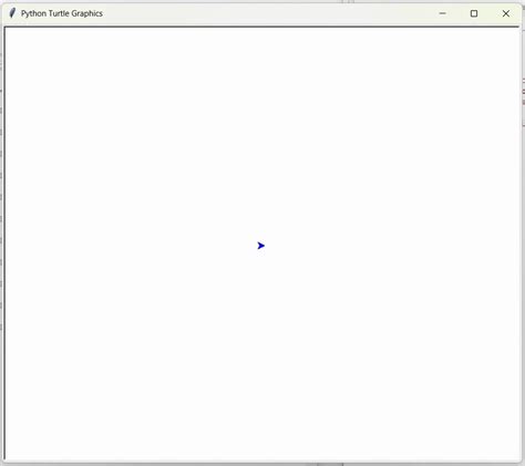🐢 Introduction To Python Turtle Graphics A Fun Way To Learn
