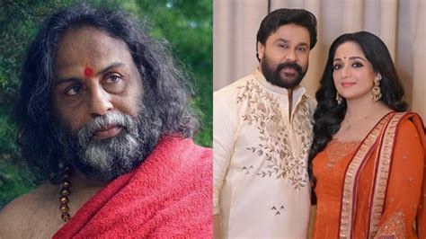 അടുക്കള വരെ പ്രവേശനമുണ്ടായിരുന്നു ദിലീപും കാവ്യയും നേരിട്ടത് വലിയ