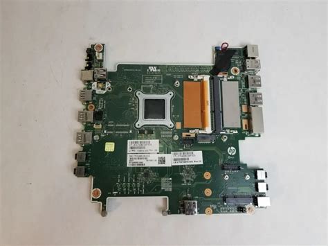 Hp T Thin Client Amd Gx Ga Ghz Ddr Motherboard Picclick Uk