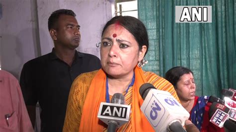 Ani On Twitter Wb Our Mandal President Who Was Also The Polling