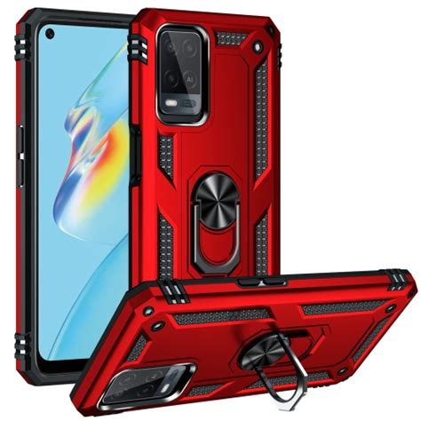 OPPO A G Shock Case With Rotating Holder Phone Parts NZ