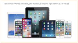 What Is Xcode Features Installation Uses Pros Cons BrowserStack